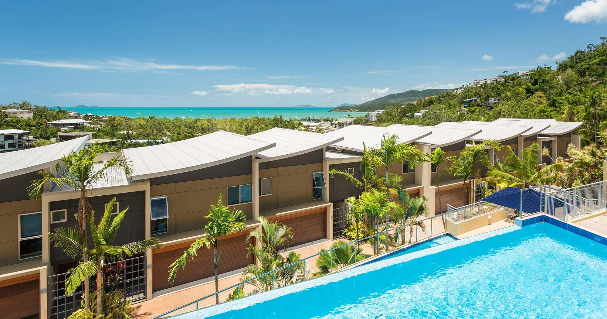 Contact Us - Get Directions - Azure Sea Whitsundays